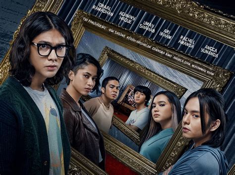 Rekomendasi Film Lokal Rilis di Netflix Januari 2023, Mana Paling Kamu ...