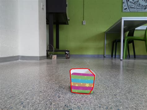 python opencv floor removal from image stack overflow
