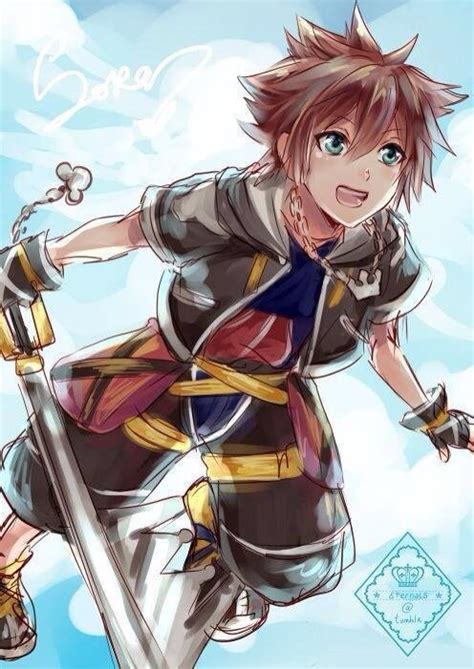 Pin By Hollie On Kingdom Hearts Kingdom Hearts Art Kingdom Hearts Kingdom Hearts Fanart