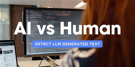 Ai Vs Human — Detect Llm Generated Text By Lejdi Prifti Medium