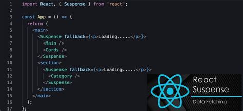 React 18 Suspense Fetch Data From A Headless Cms Hackernoon