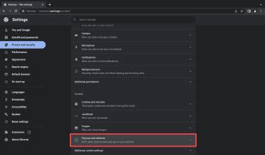 How To Allow Pop Ups On Safari Quick Methods