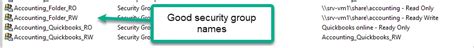 10 Ntfs Permissions Management Best Practices Active Directory Pro