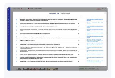 What Are NLP Terms In NEURONwriter And How To Apply Them NEURONwriter Content Optimization