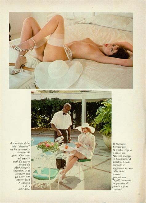 Naked Giada Gerini Added 07192016 By Dragonrex