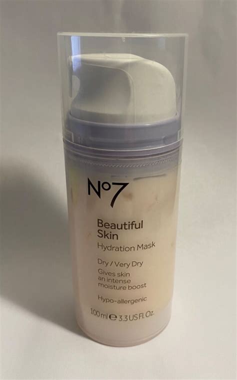 No7 Beautiful Skin Boots No7 Protect And Perfect Intense Advanced