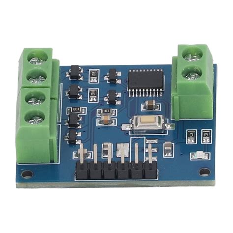 Rgb Led Light Dimmer Pwm Controller Module Full Color Programmable Dc 3