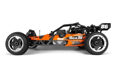 HPI Racing Baja 5B Buggy Kits Are Back Model News MSUK RC Car Forum