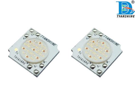Rgb Led Array Quality Supplier From China