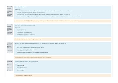 Quiz 2 Semanal De Intro A La Macro Docsity