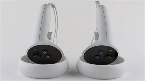 Oculus Quest Controller Not Working How To Fix PC Guide