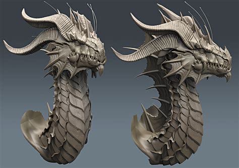 3d artist modeling texturing sculpting 3d printing scan — polycount