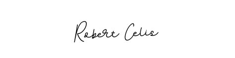 100 Robert Celis Name Signature Style Ideas Excellent Online Signature