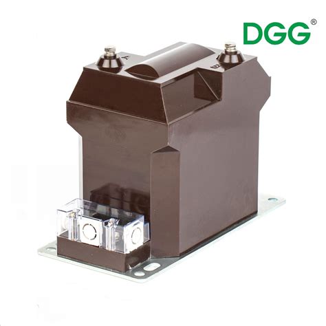 12kv33kv Voltage Design Ct Pt Potential Instrument Currentvoltage