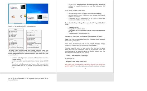 Need Help With Assignment About Java Programming Chegg