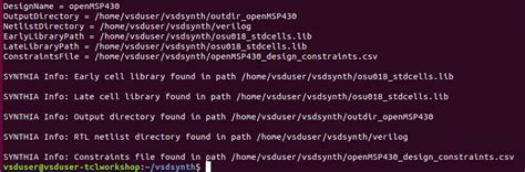 Github Akash Ambekarvsd 5 Days Tcl Scripting Workshop Tcl Workshop From Introduction To