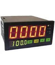 Panel Mount Process Indicator At Best Price In Bengaluru By H T A Instrumentation Private