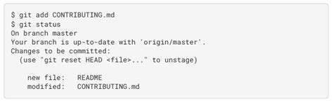 Git 学习笔记（命令备忘表） — Qlad的技术笔记