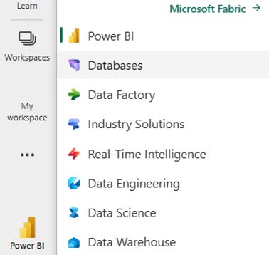 SQL Database In Microsoft Fabric Getting Started Key Consulting