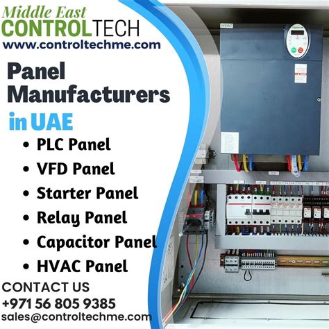 Controlpanels Automation Automationsolutions Industrialengineering Nileena Joseph