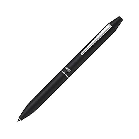 Pilot（文具） パイロット 多色ゲルインキボールペン フリクションボール2 ビズ 超極細0．38mm （軸色：ブラック） Lfbt−3suf−b 1本 （お取寄せ品） ぱーそなる