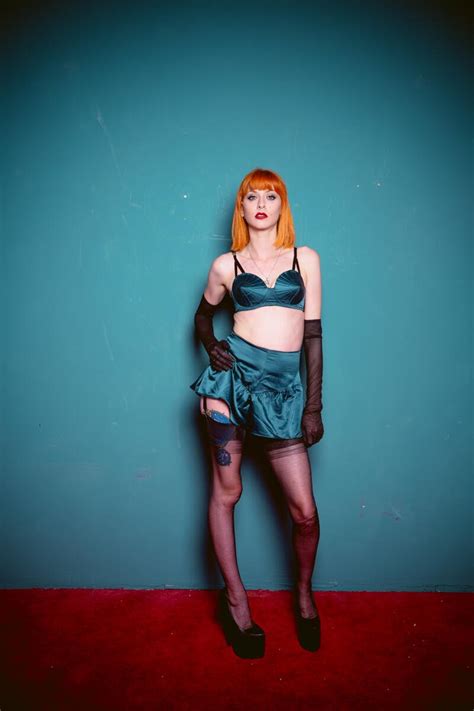 Redhead Hottie Loves When Her Hands And Legs Bound 16 Photos