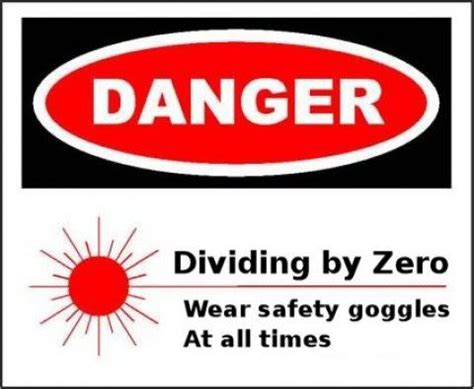 Image Dividing By Zero Know Your Meme