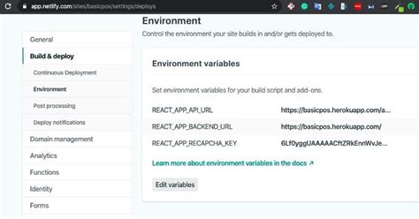 Create Simple POS With React Node And MongoDB Setup ReCaptcha And Define CORS Soshace
