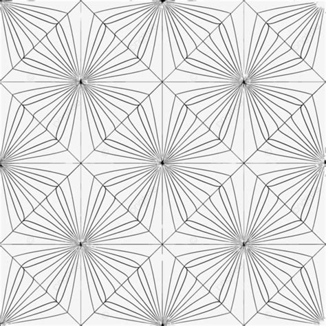 Unique Abstract Hex Line Art Pattern Hex Pattern Abstract Png