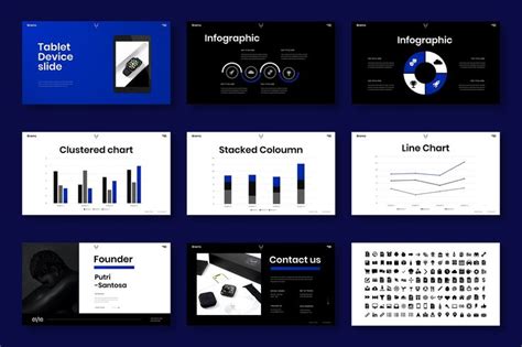 Brams Business Keynote Template Presentation Templates Business Powerpoint Templates