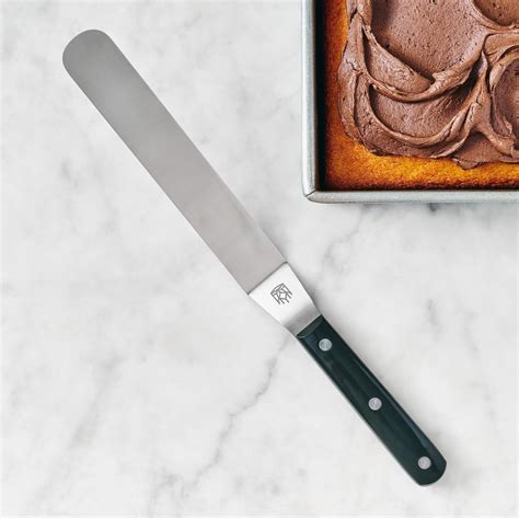 Offset Spatula Set King Arthur Baking Company