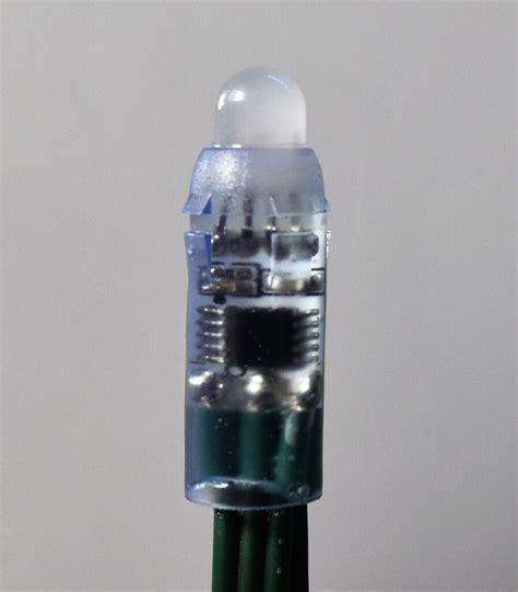 Rainmin Rgb Lights Pebble Lights