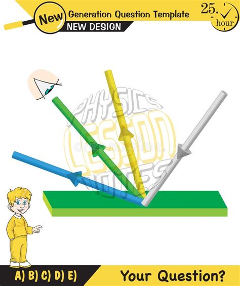 Light Experiments Stock Illustrations 758 Light Experiments Stock