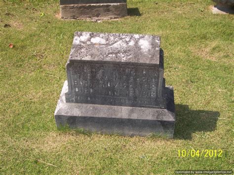 James T Bazel 1913 1916 Find A Grave Memorial