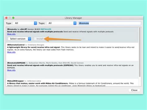 Use An Ir Receiver With Arduino Little Bird Guides