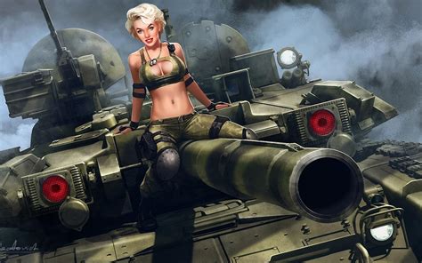 Tank Girl Wallpapers Top Free Tank Girl Backgrounds Wallpaperaccess