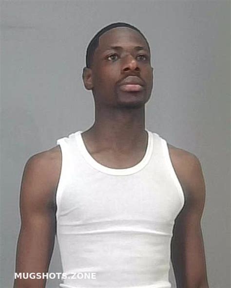 Parmer Emari Lavar 05 02 2024 Summit County Mugshots Zone