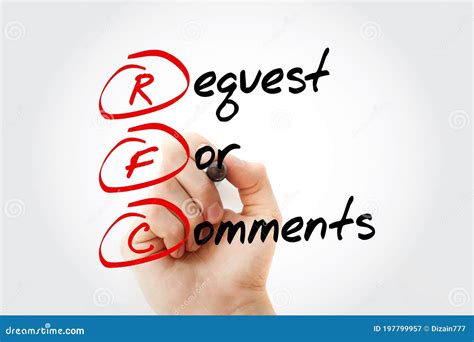 Rfc Request Stock Photos Free Royalty Free Stock Photos From Dreamstime