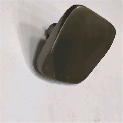 Grey Stainless Steel Cabinet Knobs Polished At Rs 40 Piece In