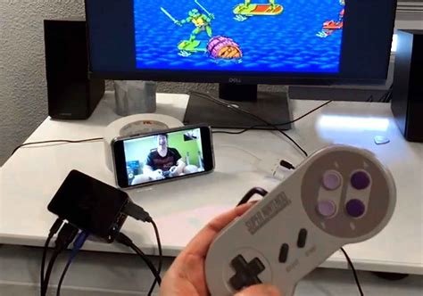 RetroArch The Emulation Ecosystem Powering Consistency