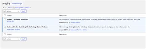 Wordpress Theme Speed Test Methodology