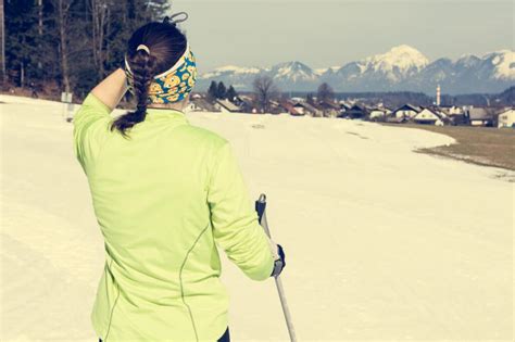 Aerobic Or Anaerobic The Physiology Of Crosscountry Skiing Hobbykraze