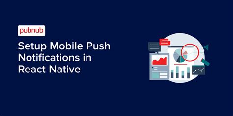 Setup Mobile Push Notifications In React Native
