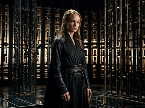 Bene Gesserit Driving The Pain By Calinvisible On Deviantart