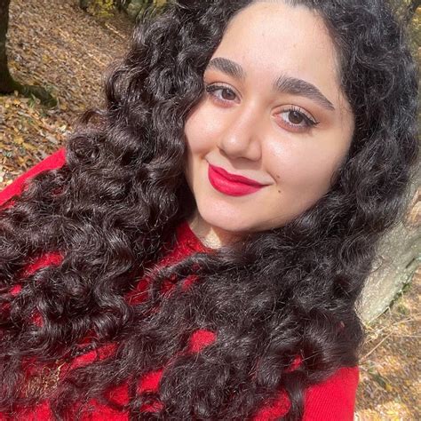 شمیم هستم فرفری صدام میکنن🌀 Youtube