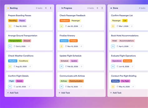 Pilot Plan Template Jotform