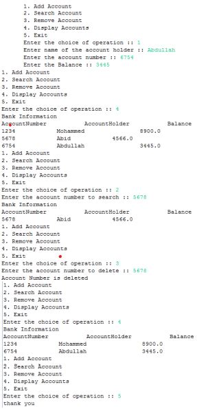 solved 3 create a class author which as three instance