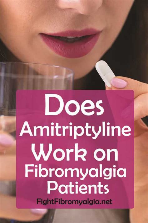 Taking Amitriptyline And Pregabalin Together