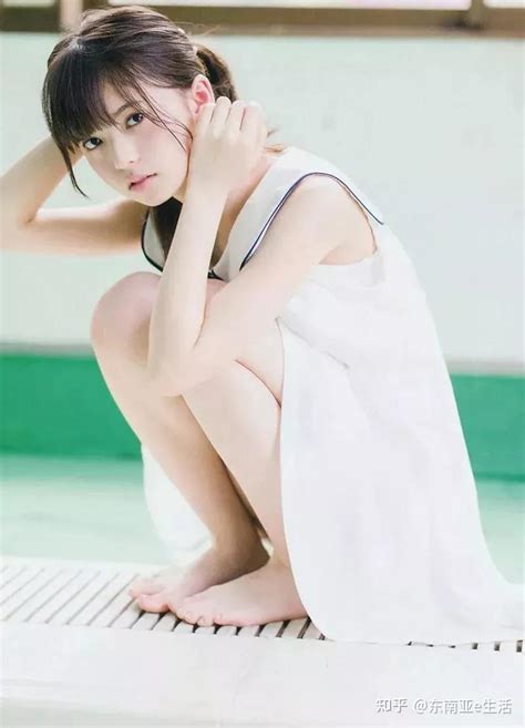 X万年一遇的美少女合集！你觉得她们能hold住这个称号么？ 知乎