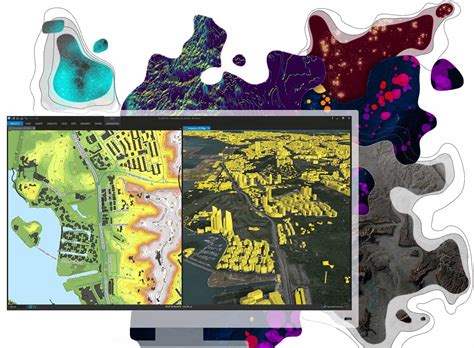 Field Data Collection With Arcgis